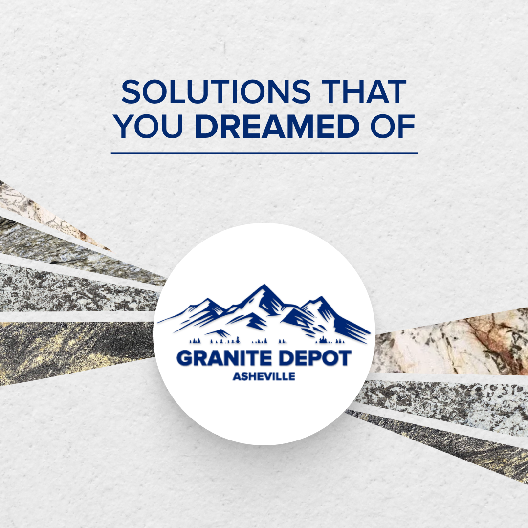Mastering Granite Countertop Installation: A Blend of Art and Precision ...