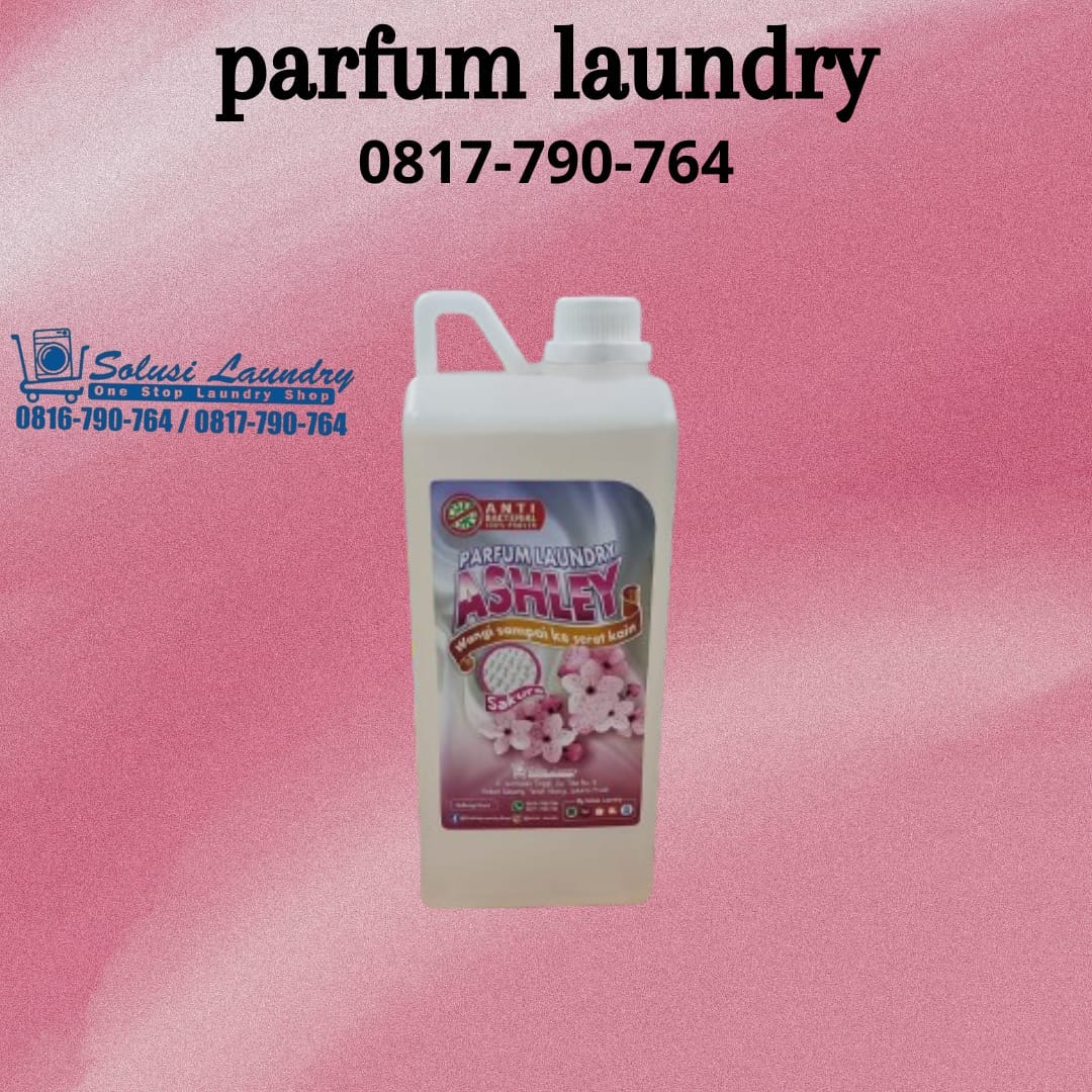 TERDEKAT!!!! PARFUM LAUNDRY DI JAKARTA PUSAT Parfum dengan kualitas ...