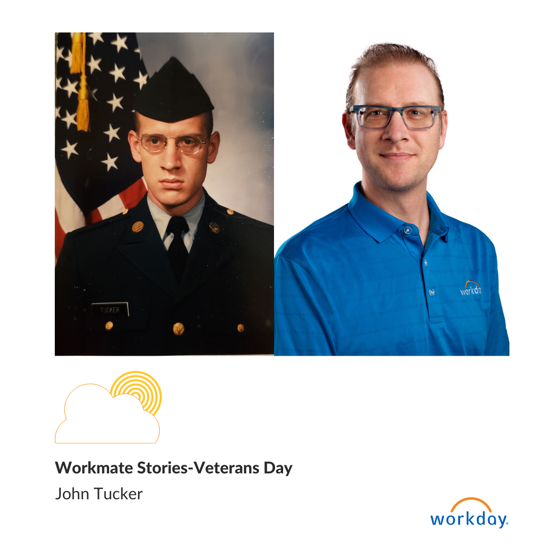 Beyond Service: Honoring Workday Veterans Today and Every Day | by ...