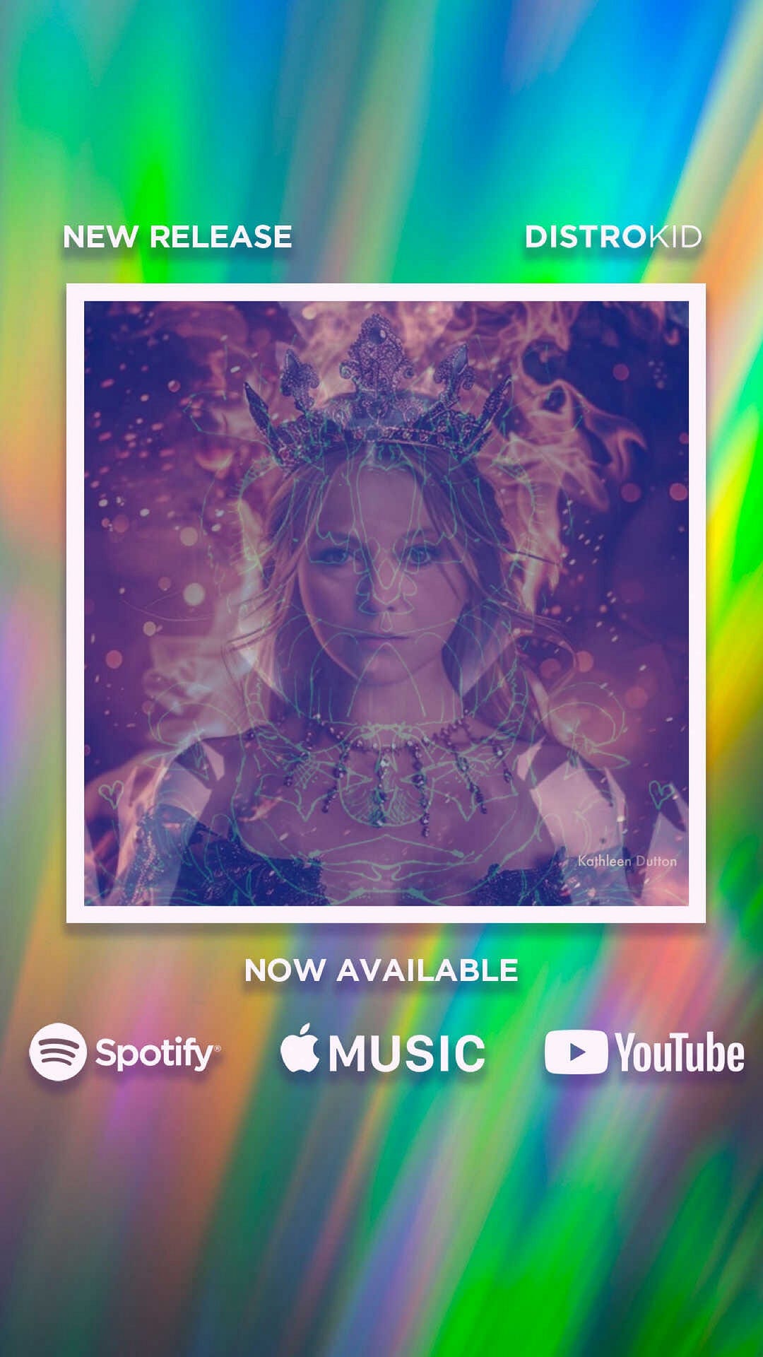 Cosmic Dreamcatcher. Music from dreamspace | by Kathleen Dutton | Nov ...