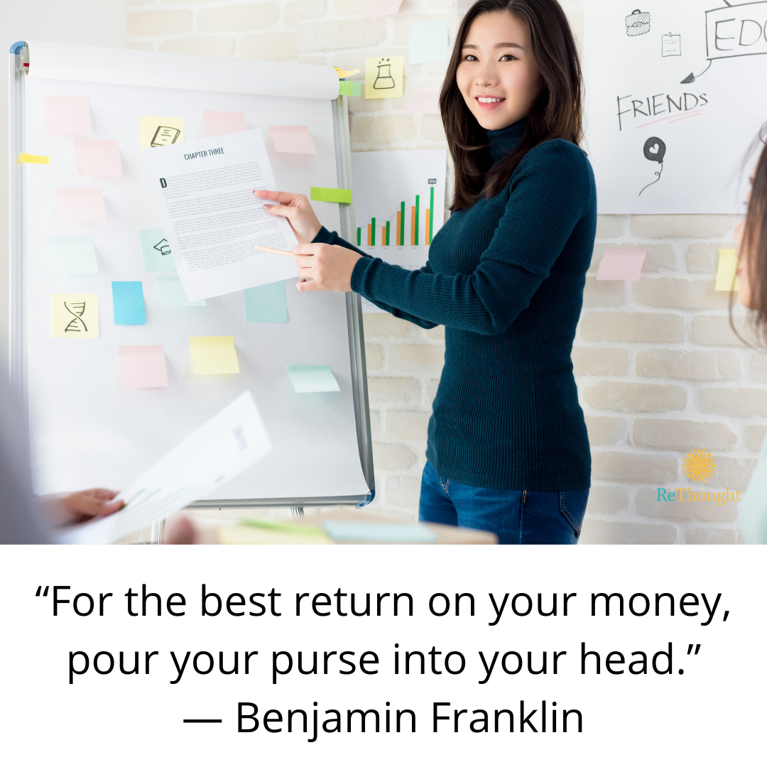 Why You’re Not Training Your Employees (And What You Can Do About It ...