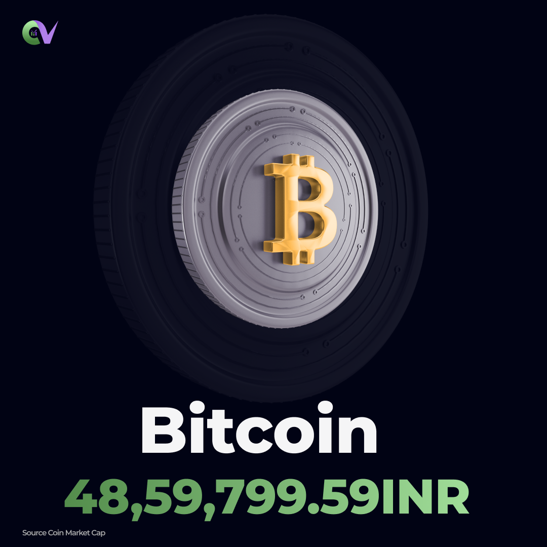 “Bitcoin soaring high! Stay ahead in the crypto game with the latest ...