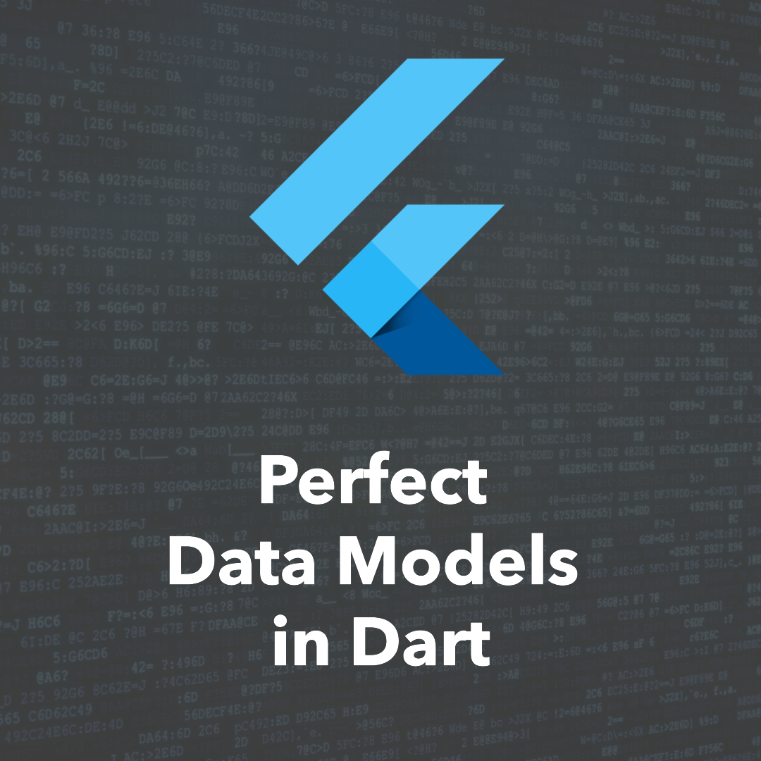 How To Write A Proper Dart Data Model (AI Prompt Included) | by xeladu | Level Up Coding