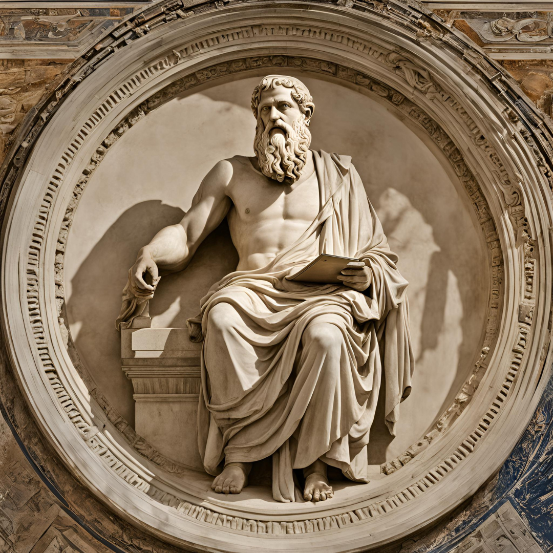 Epistemology and the Allegory of the Cave | by Outis | LICENTIA POETICA