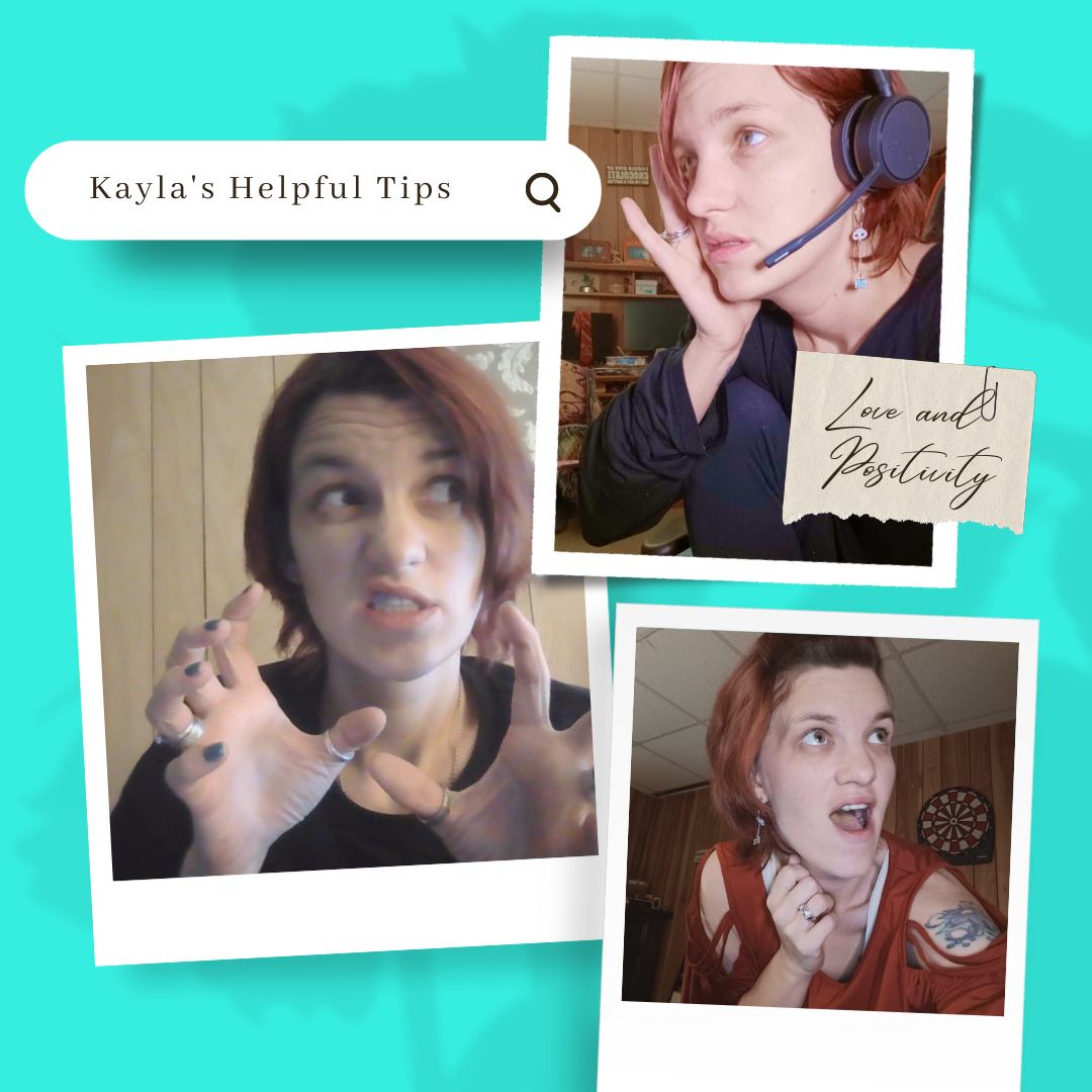 Kayla’s Helpful Tips: Unmated socks, Warriors & Organization | by Kayla ...