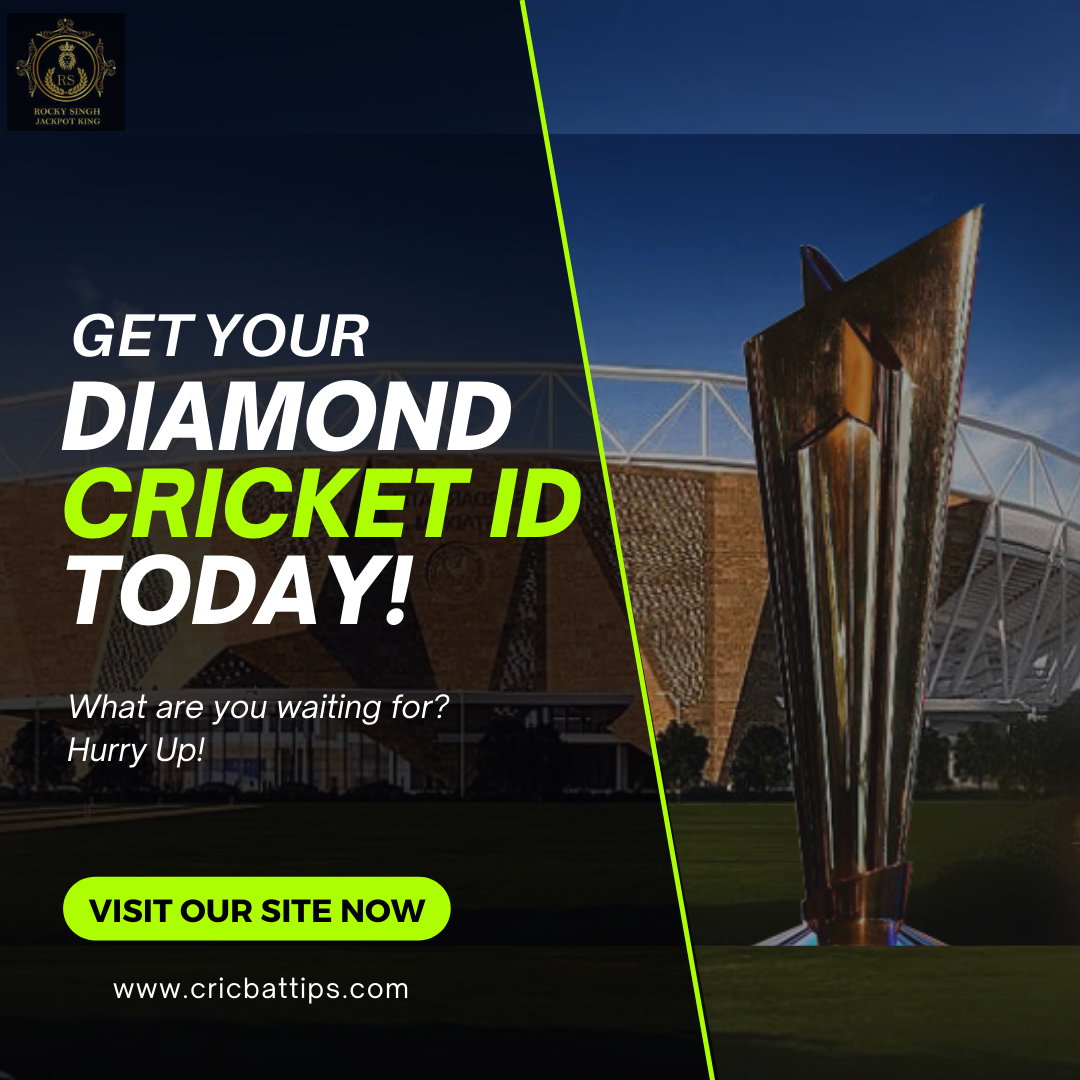 Get Your Cricket exchange ID Easily. - Cricbat Tips - Medium