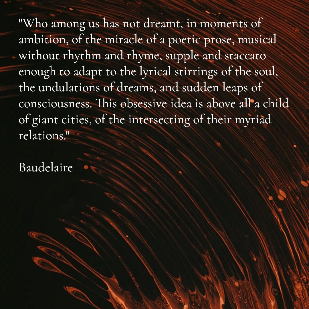 Poems of disquiet | by Saswata Gupta | Medium