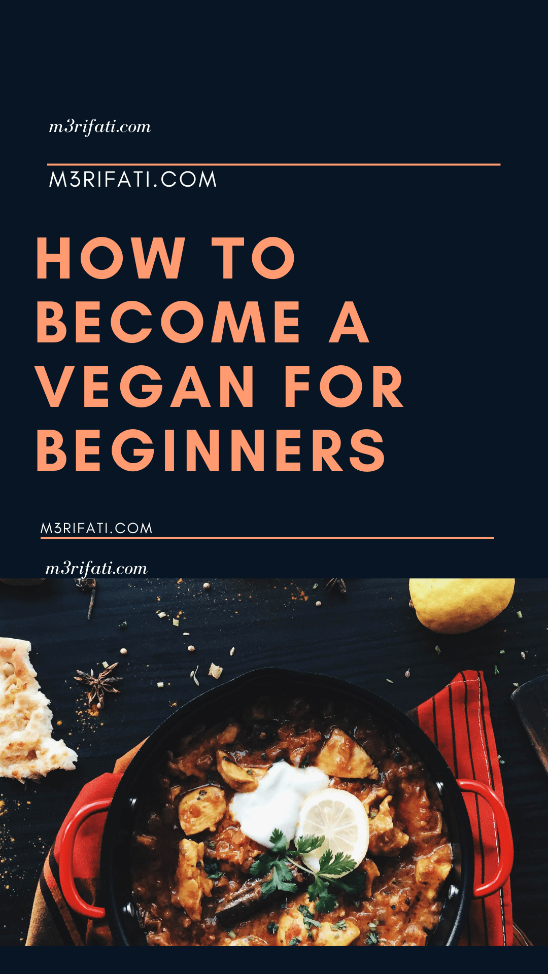 How to become a vegan for beginners? — 10 Tips For The Beginner Vegan ...