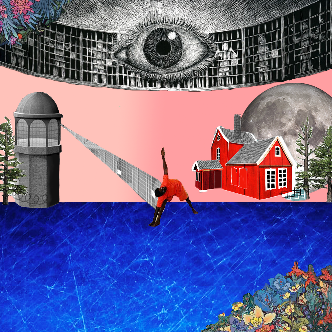 21st century calls for humanely designed prisons | by Nahal Sheikh ...