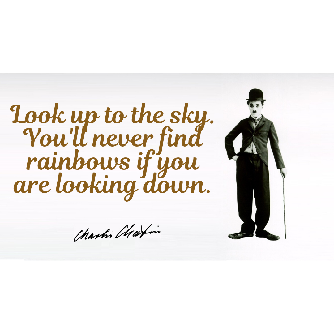Change your perspective | by ReEnlighten | Medium