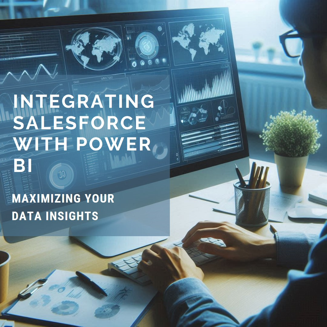 A Guide to Integrating Salesforce with Power BI | by David Marvellous | Medium