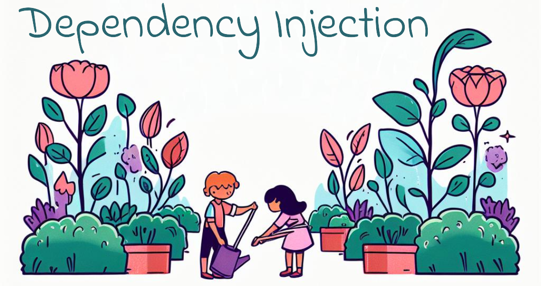 Dependency Injection in .NET Core | by Sriram | Medium