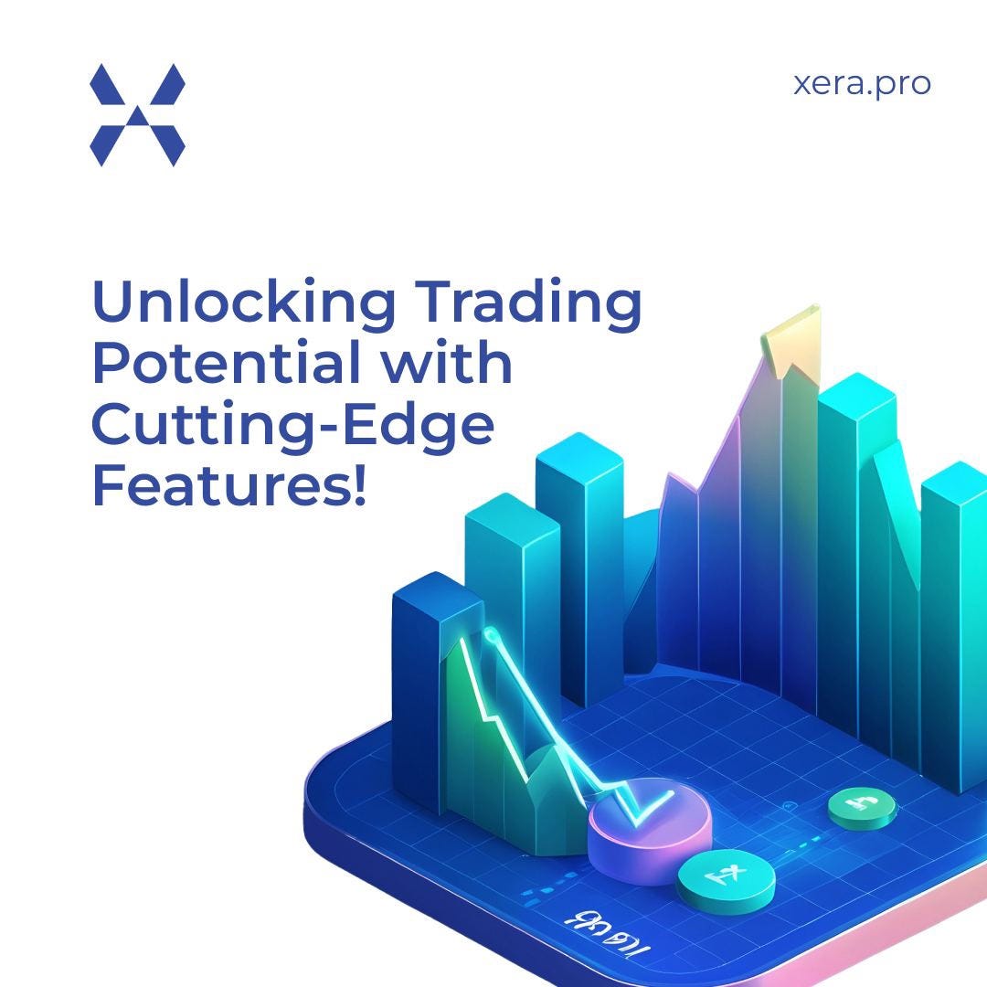 📈🤖 Our Service Provider QuantWise is transforming the trading landscape with its exceptional AI ...