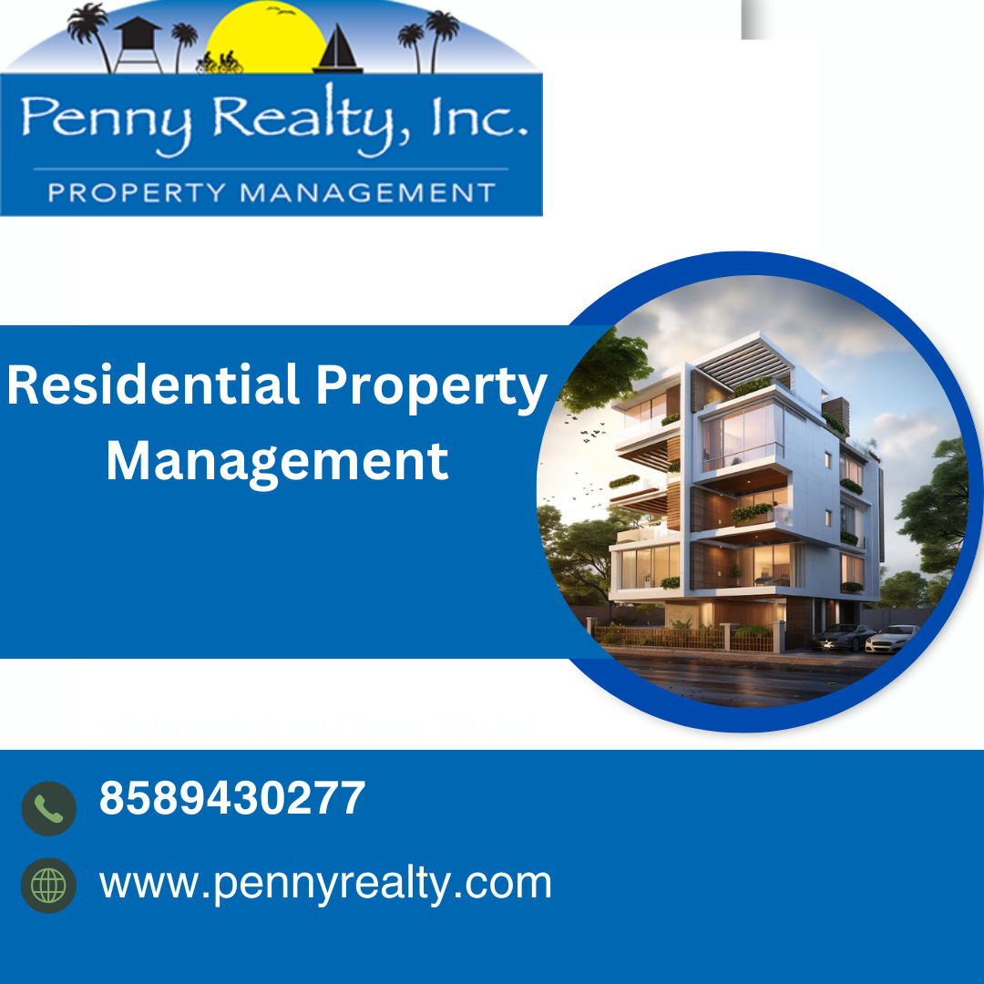 Comprehensive Guide to Residential Property Management - Penny Realty ...