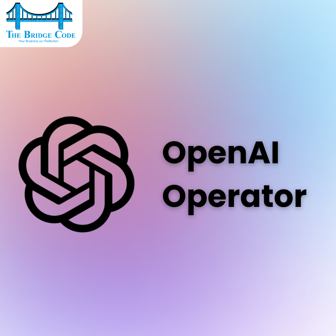 OpenAI Operator: Revolutionizing AI Integration | by Ayush | Feb, 2025 | Medium