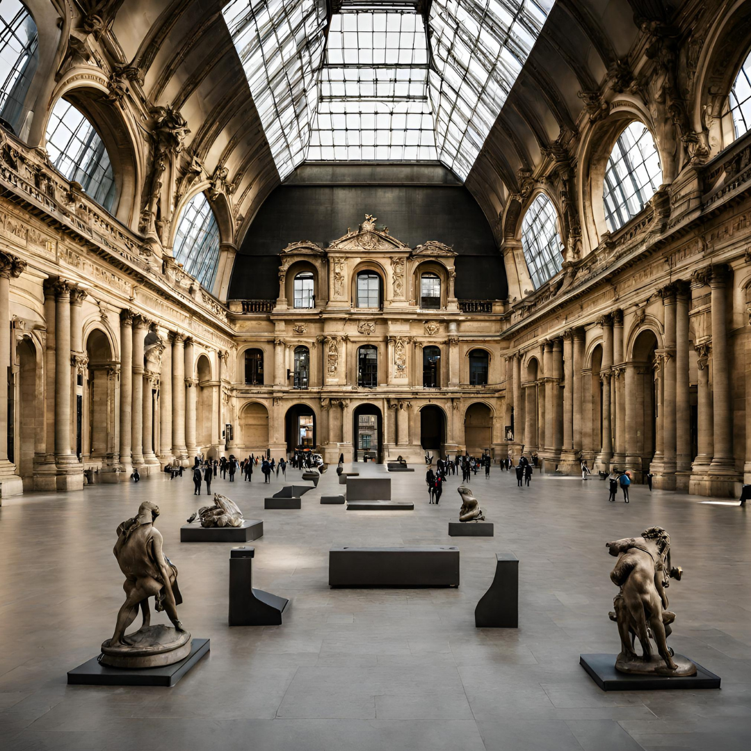 Decoding the Thriller: An In-Depth Review of “The Da Vinci Code” by Dan ...