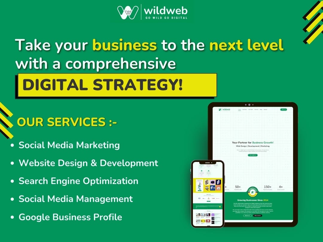Unveiling the Power of Google My Business: A Comprehensive Guide | by ...