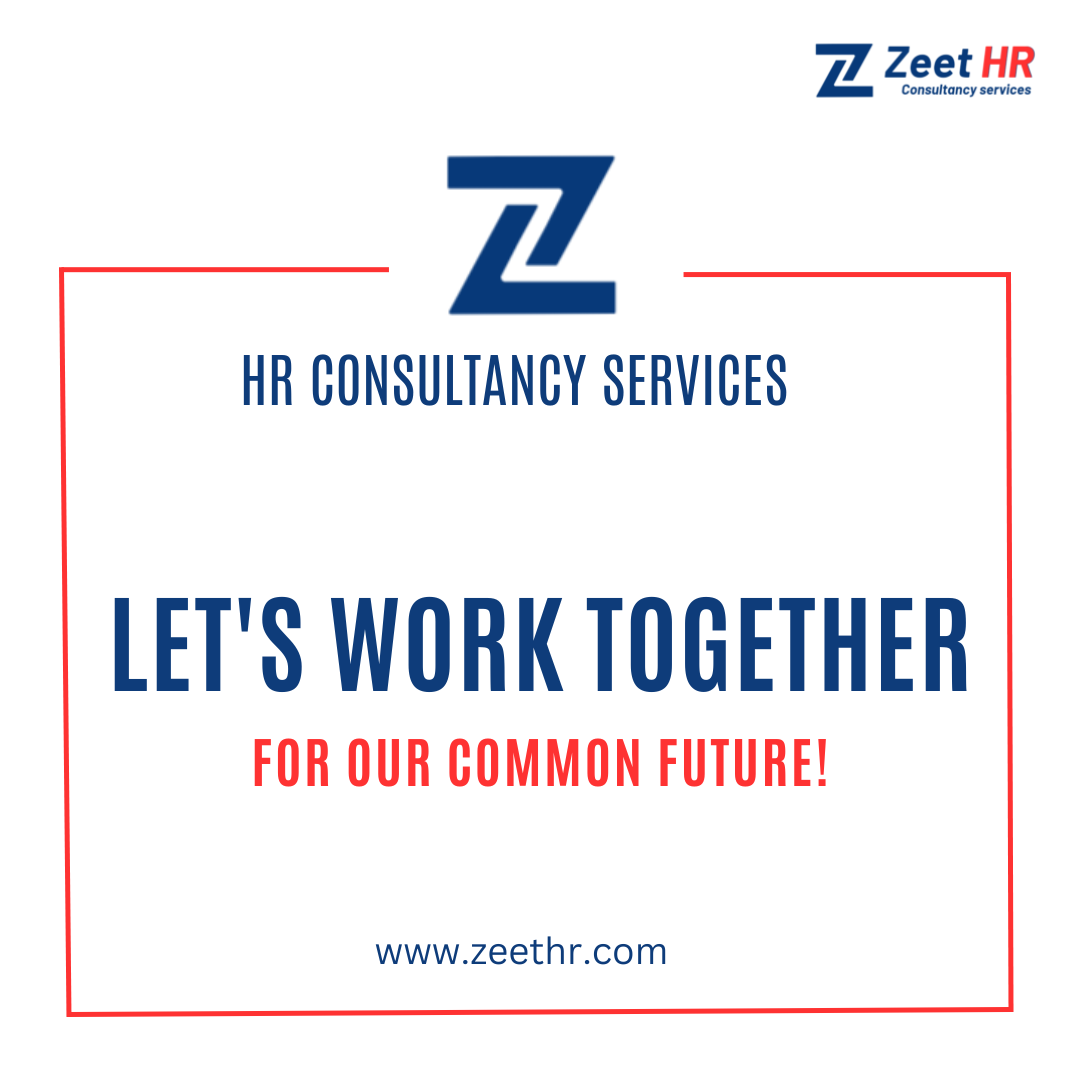 Transform Your Workforce, Elevate with Zeet HR India! 🌐 Zeet HR India ...