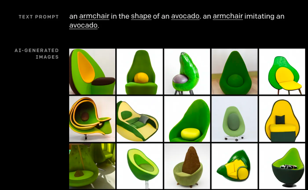 Synced Meets VAST (I): The Dawn of 3D Generative AI | by Tripo AI | Medium