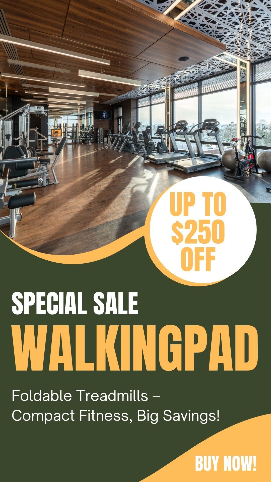 Treadmill Workout: Effective Walking Exercise | Medium