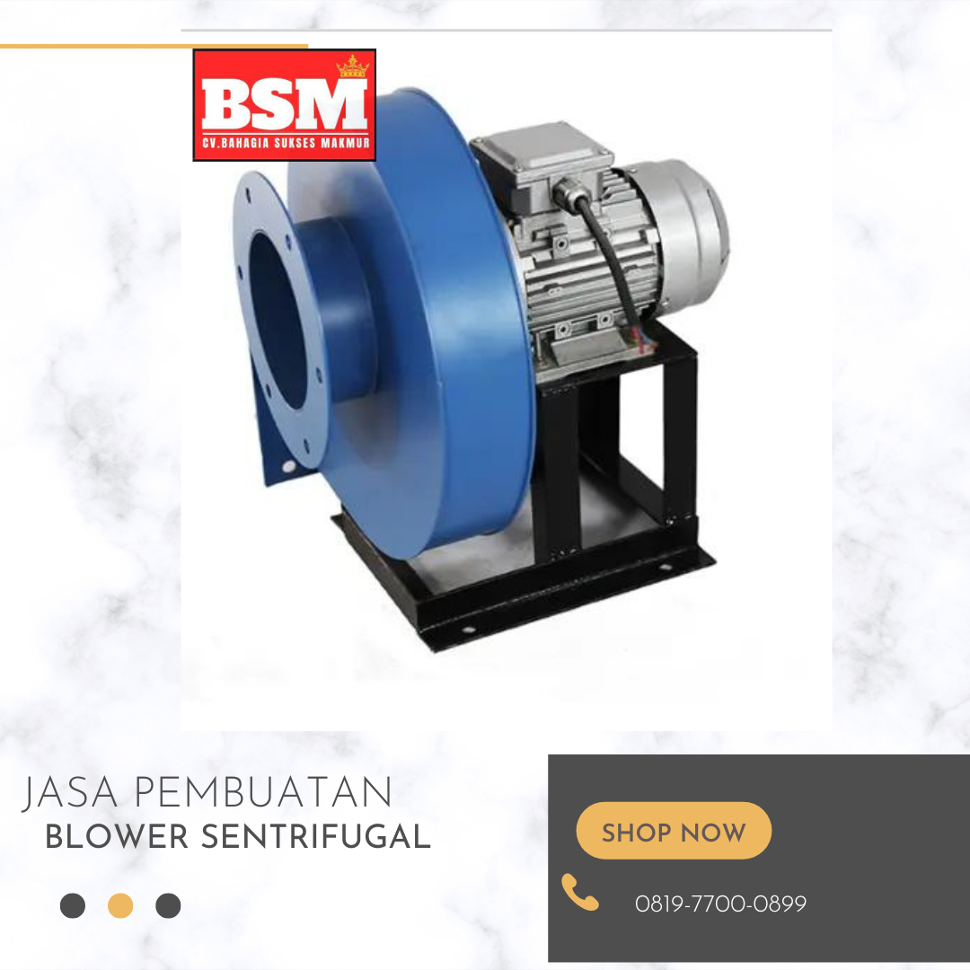 JASA PEMBUATAN MACAM-MACAM BlOWER | by Juraganblowertangerang | Medium