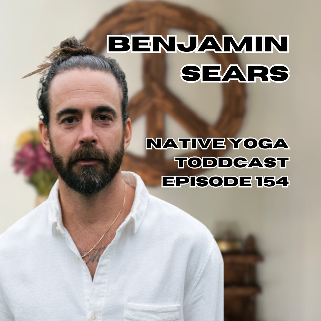Benjamin Sears — Finding Freedom in Discipline: Balancing Structure and ...