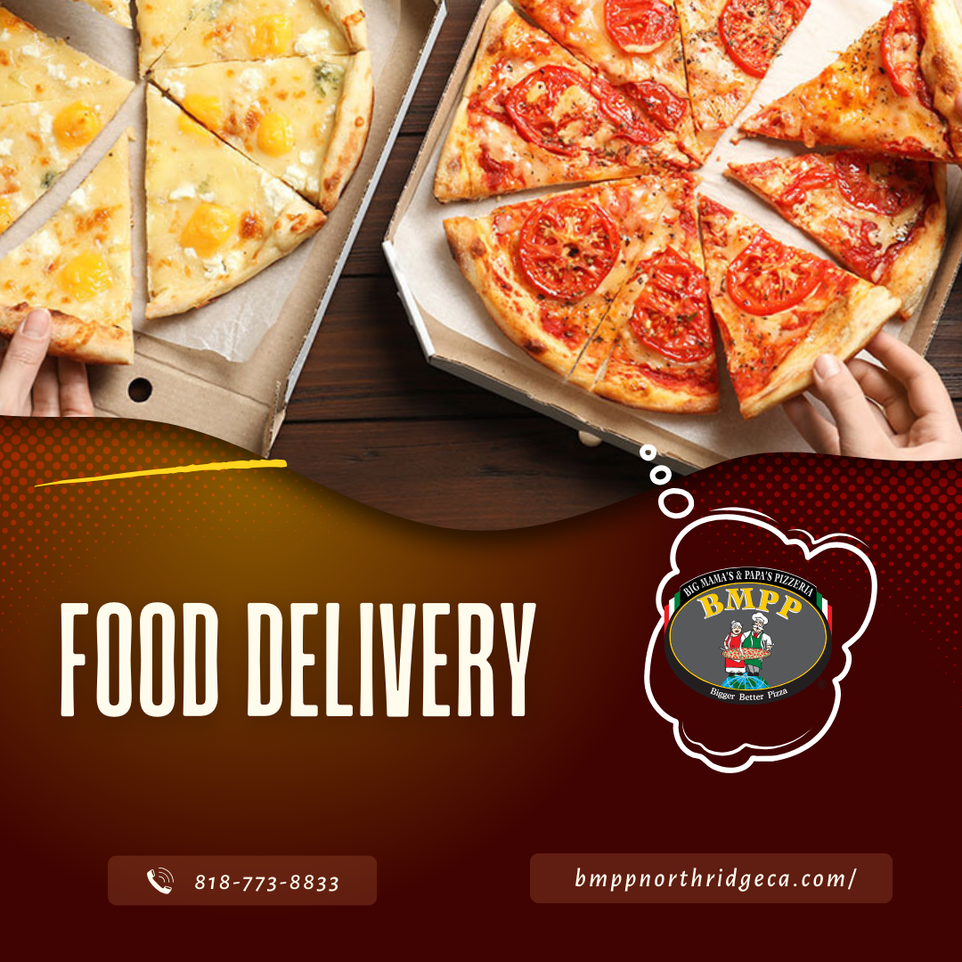 From Our Kitchen to Your Table: The Seamless Delivery Experience | by ...