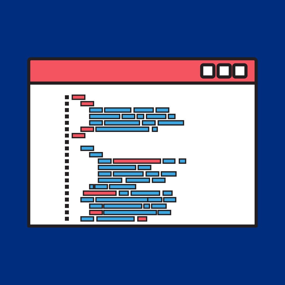 Internet & Digital Age. Late 20th century brought about the… | by Coded Conversations | Medium