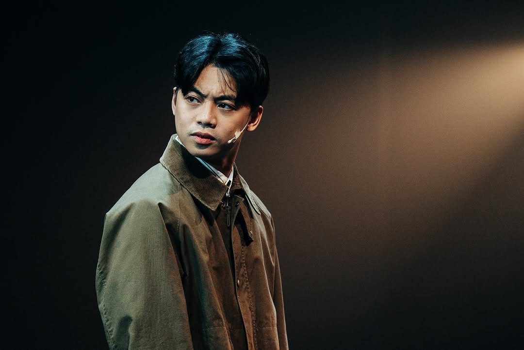 The Making of Benedix Ramos. Benedix Ramos’ passion for storytelling ...
