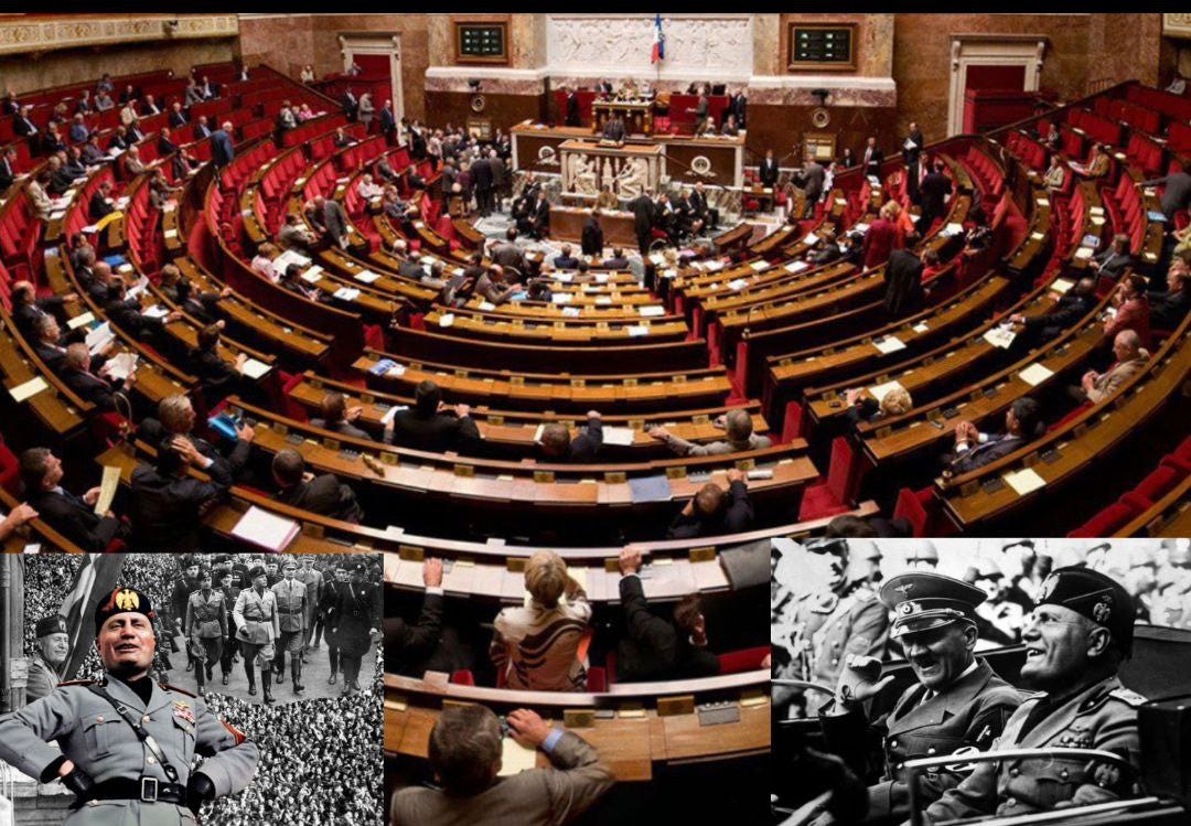Anti-Cult Threat: How a Shadow Network Undermines Democracy from Paris ...