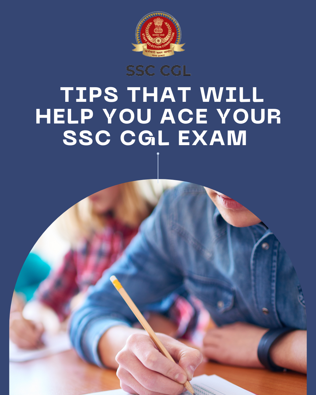 Essential Things to Keep in Mind While Preparing For the SSC CGL Exam ...