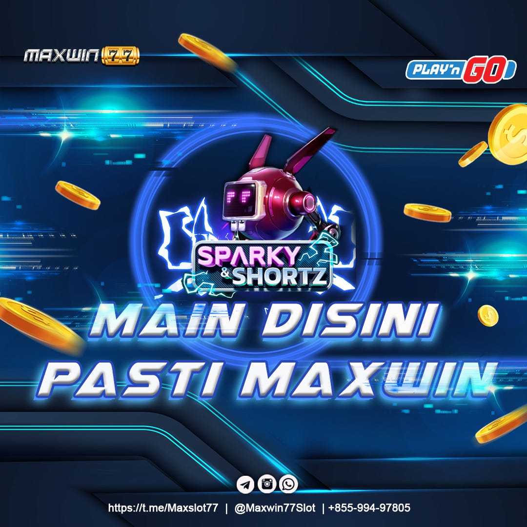 Maxwin77 : Situs Slot Gacor Mudah Maxwin Slot Dengan Rekomendasi Game Pasti Jackpot ...