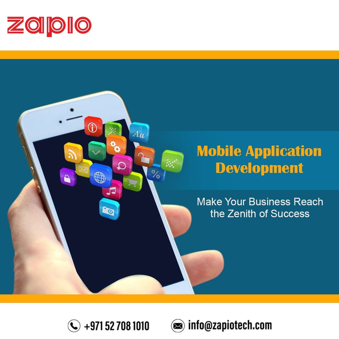 Some Mobile App Development Ideas To Fuel Your Startups | by Alwyn Duke ...
