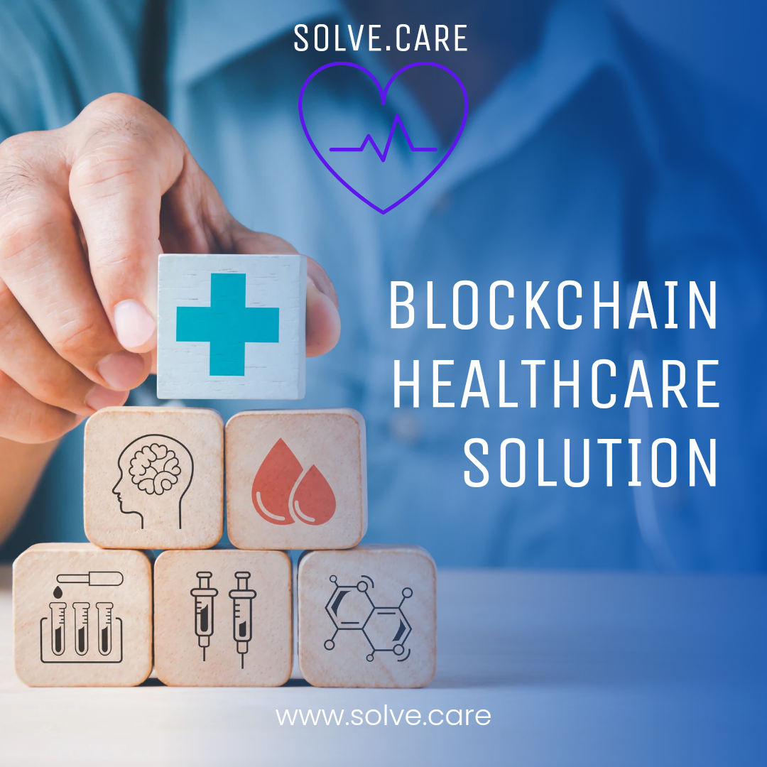 Solving Global Healthcare Crises: How Solve.Care’s Platform is Making a ...