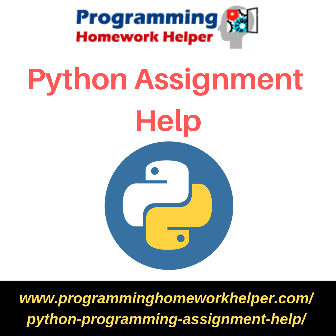 The Best Online Providers of Python Assignment Help in the UK | by Programming homeworkhelper ...
