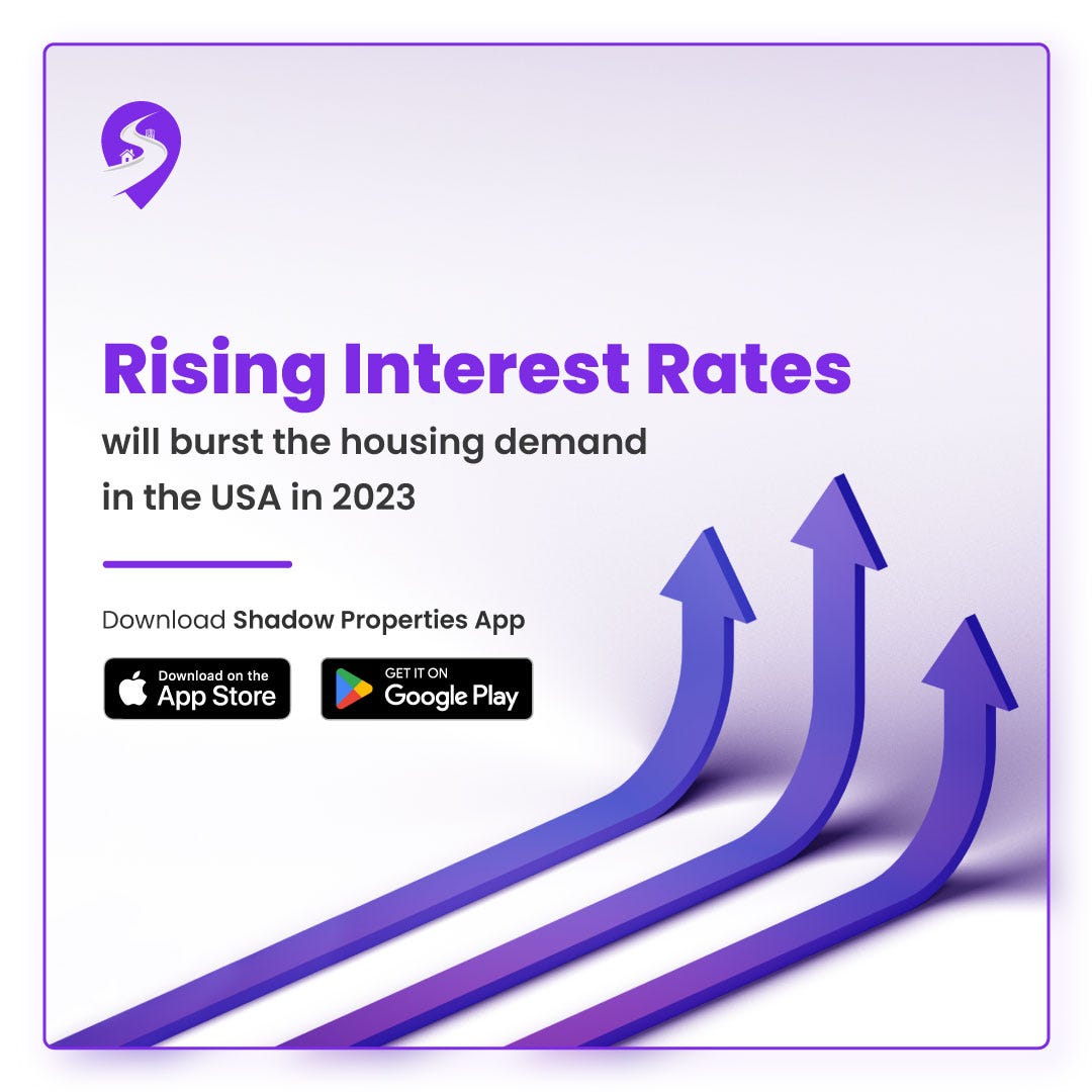 Rising Interest Rates - PropFlip - Medium