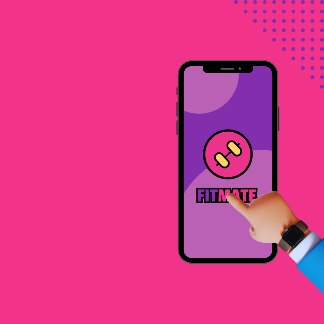 FITMATE — a case study. INTRODUCTION | by Giulia Genovese | Medium