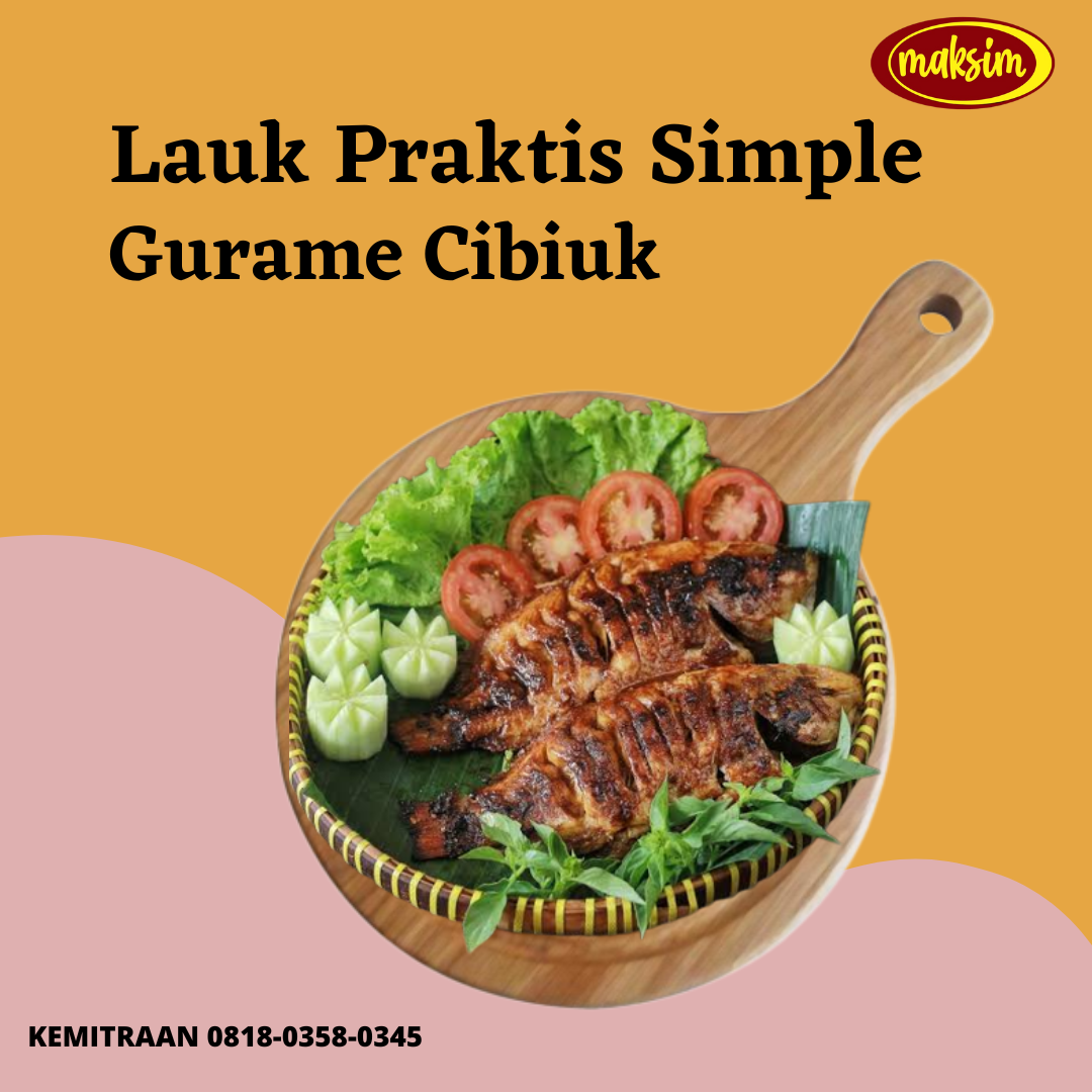 VIRAL!Open Reseller Makanan Olahan Ikan Klapanunggal Bogor https://wa ...