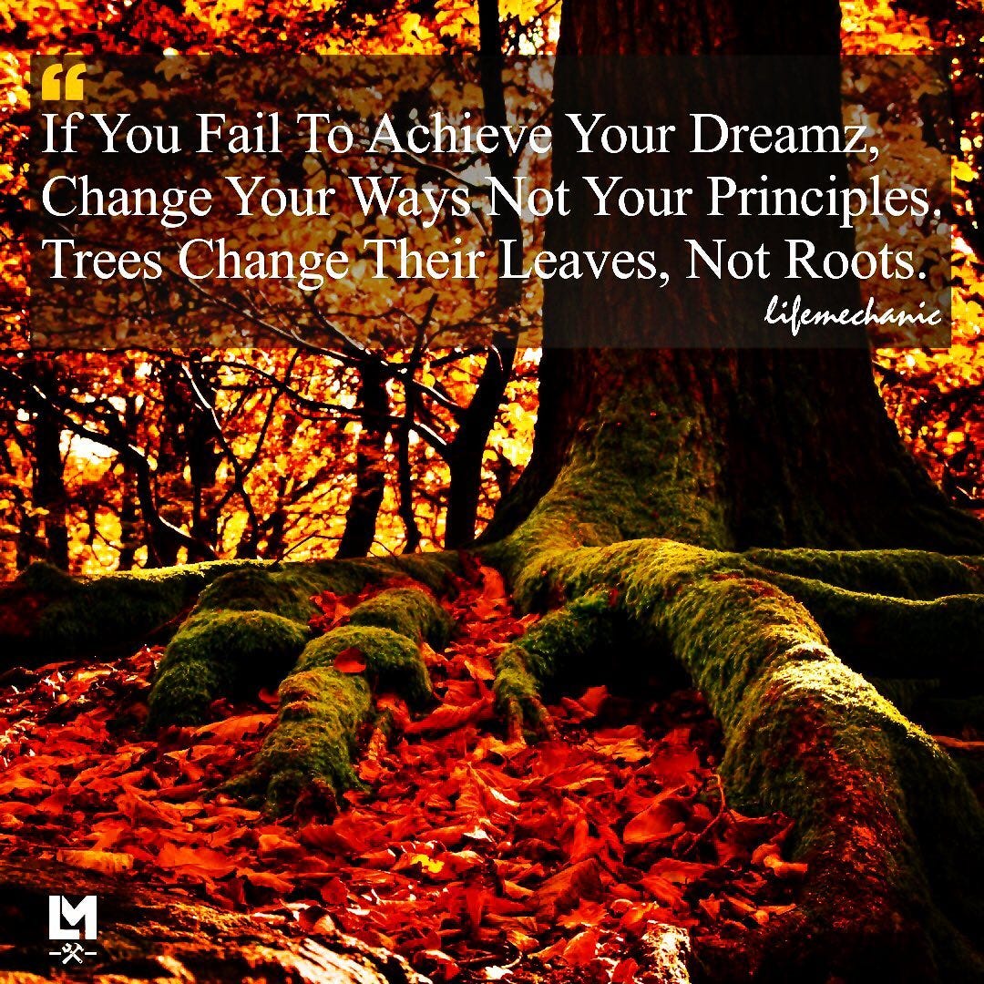 Achieve Your Dreams Poster