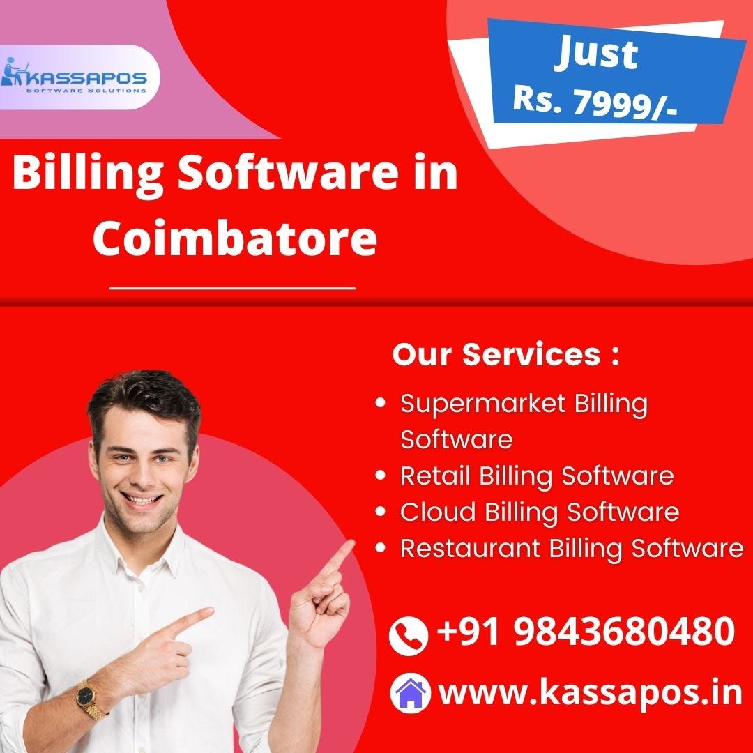 The Complete Guide to Billing Software and How It Helps Your Business ...