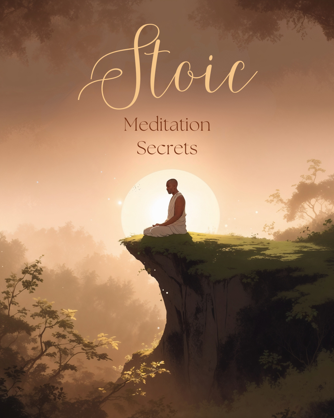 Mastering Your Mind: A Journey Through Stoic Meditation | by Stoicminds ...