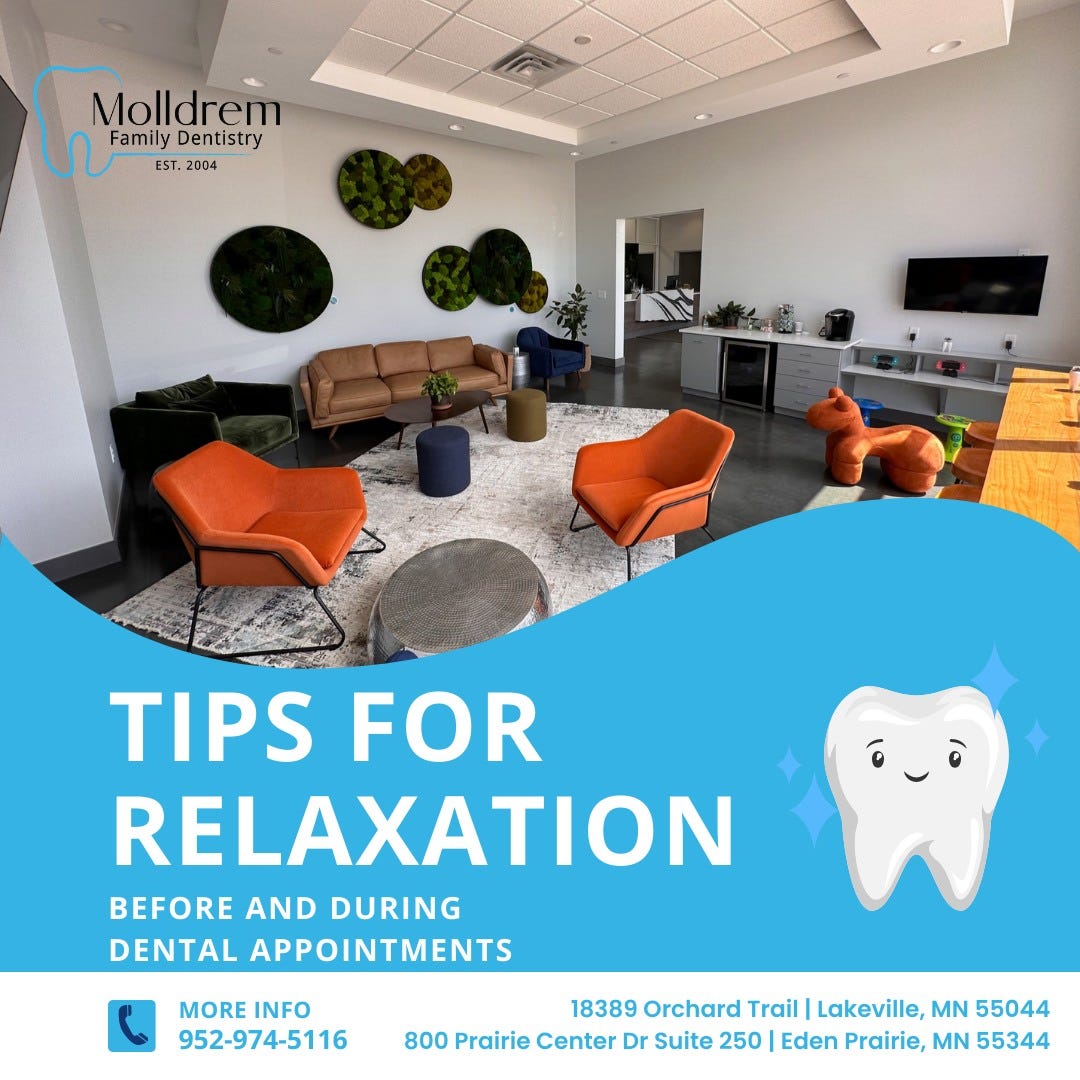 How To Get A Fabulous Dental Care With Kevin Molldrem Dentist On A ...