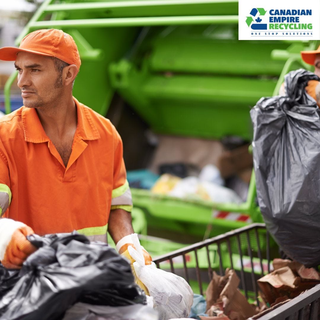 5 Reasons Why You Need Professional Garbage Cleaning in BC | by ...