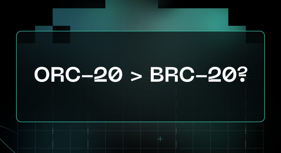 Exploring ORC-20: Enhancing Token Standards on the Bitcoin Network | by Orc-20 | Medium