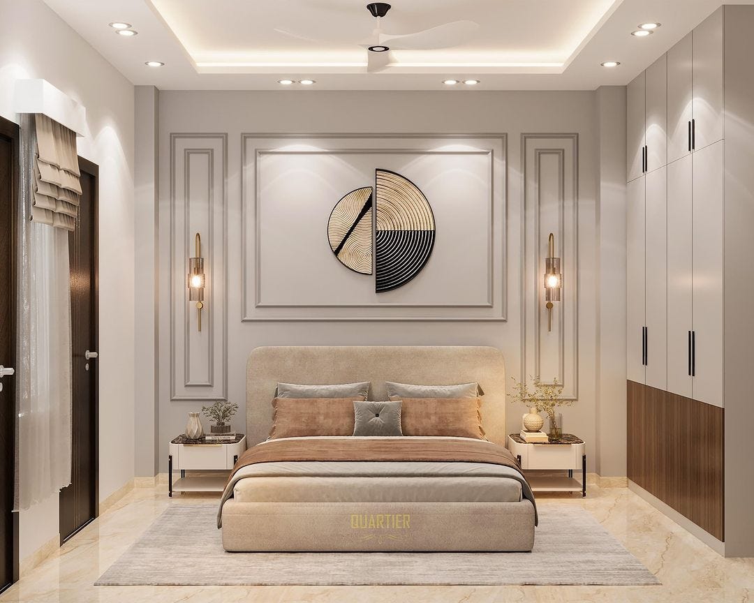 Best Interior Designer in Noida: Quartier studio | by Quartierstudio | Medium