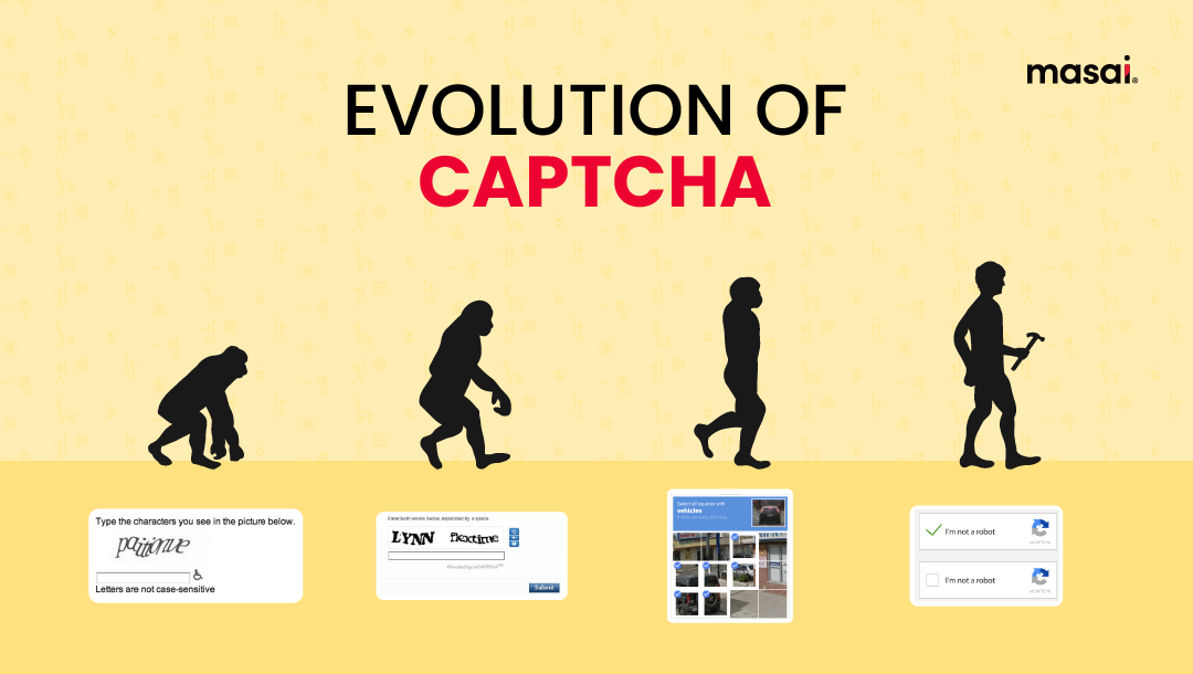 The CAPTCHA Conundrum: Why Humans Are Still the Best Defense Against ...