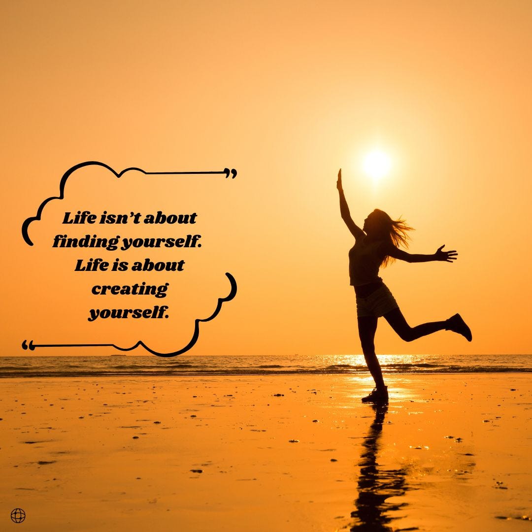 Today Is the Only Day That Truly Matters | by Melissa Scala | Change ...