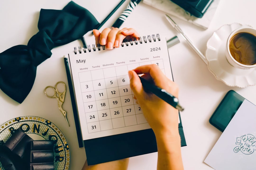 May Holidays and Observances From Around the World to Celebrate in 2024 ...