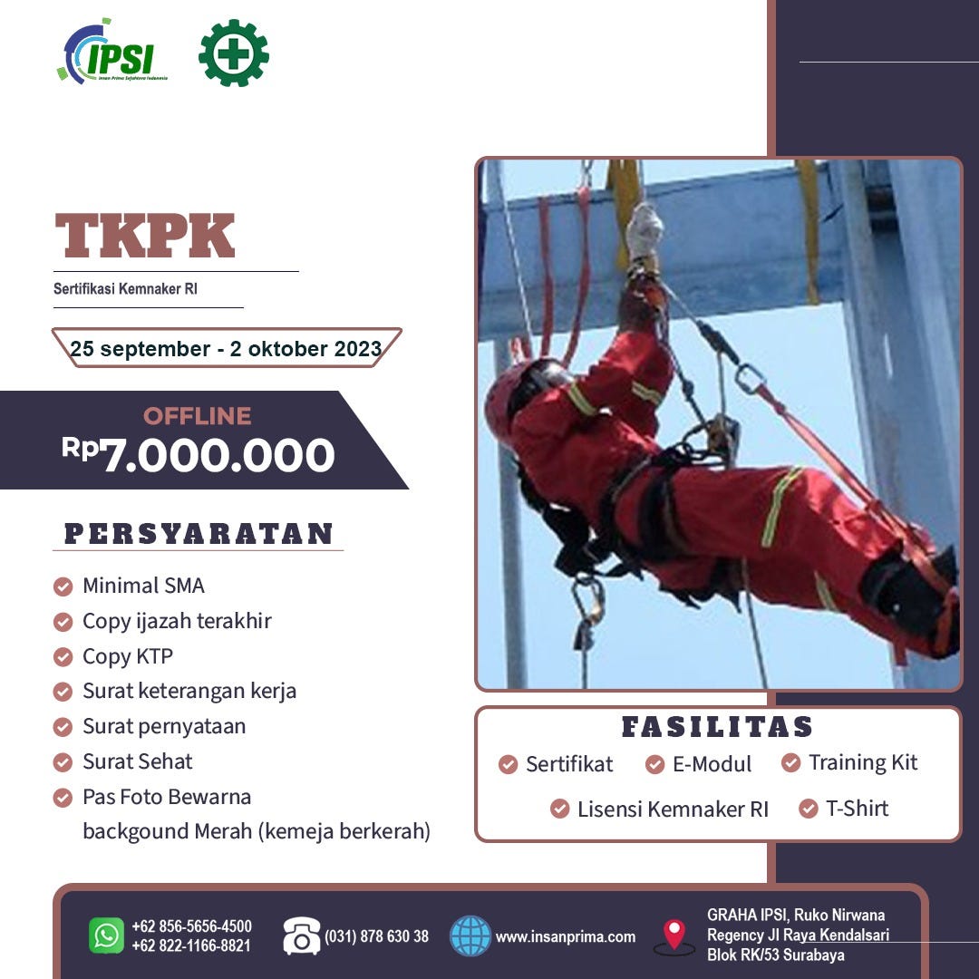 TKPK TERBAIK. WA : (0856-5656-4500) (0822-1166-8821)… | by ...