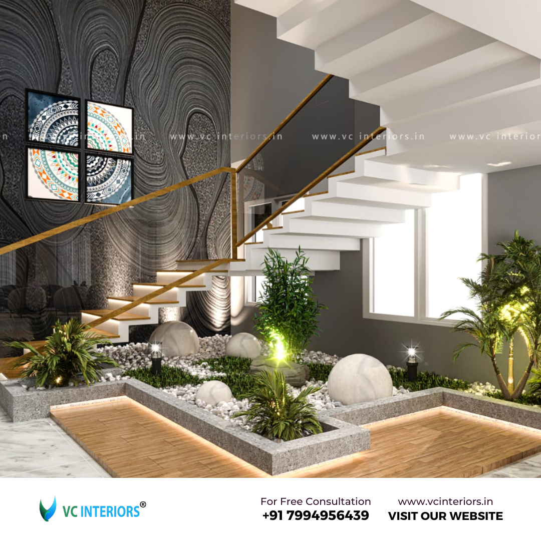 Elevate Your Living Space with the Best Interior Designer in Trivandrum ...